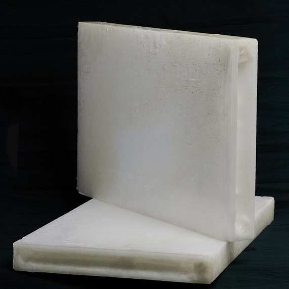 Wax from Sparky's Metal