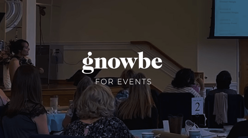 Gnowbe – Create online learning experiences for free