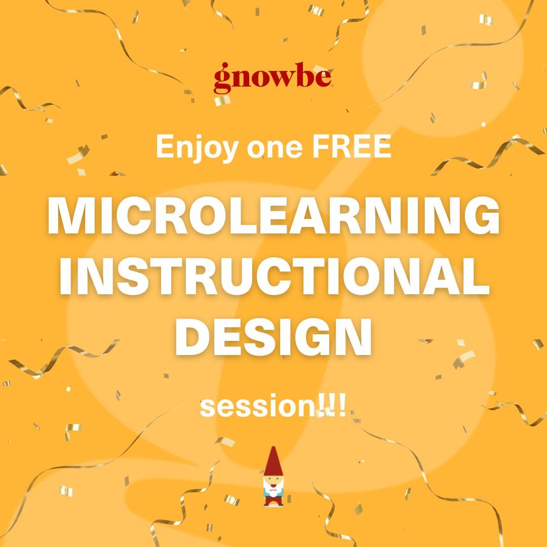 Microlearning Instructional Design
