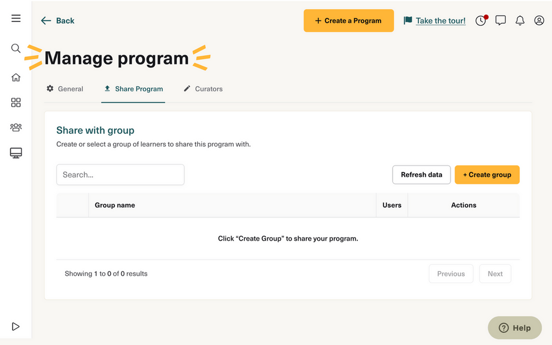 Feature Updates - Gnowbe