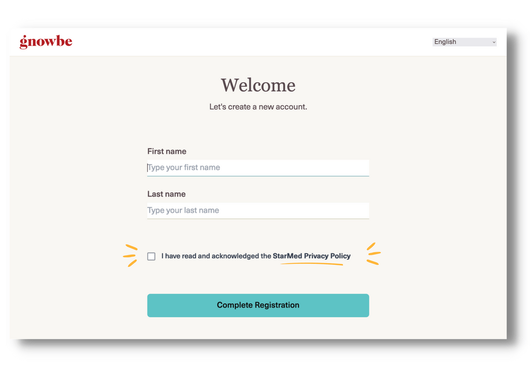 Feature Updates - Gnowbe