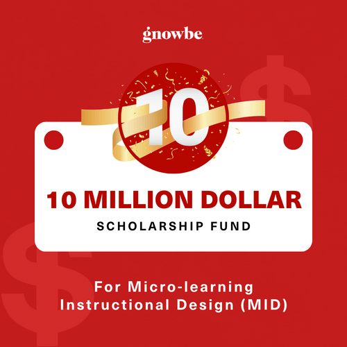 Gnowbe – Create online learning experiences for free