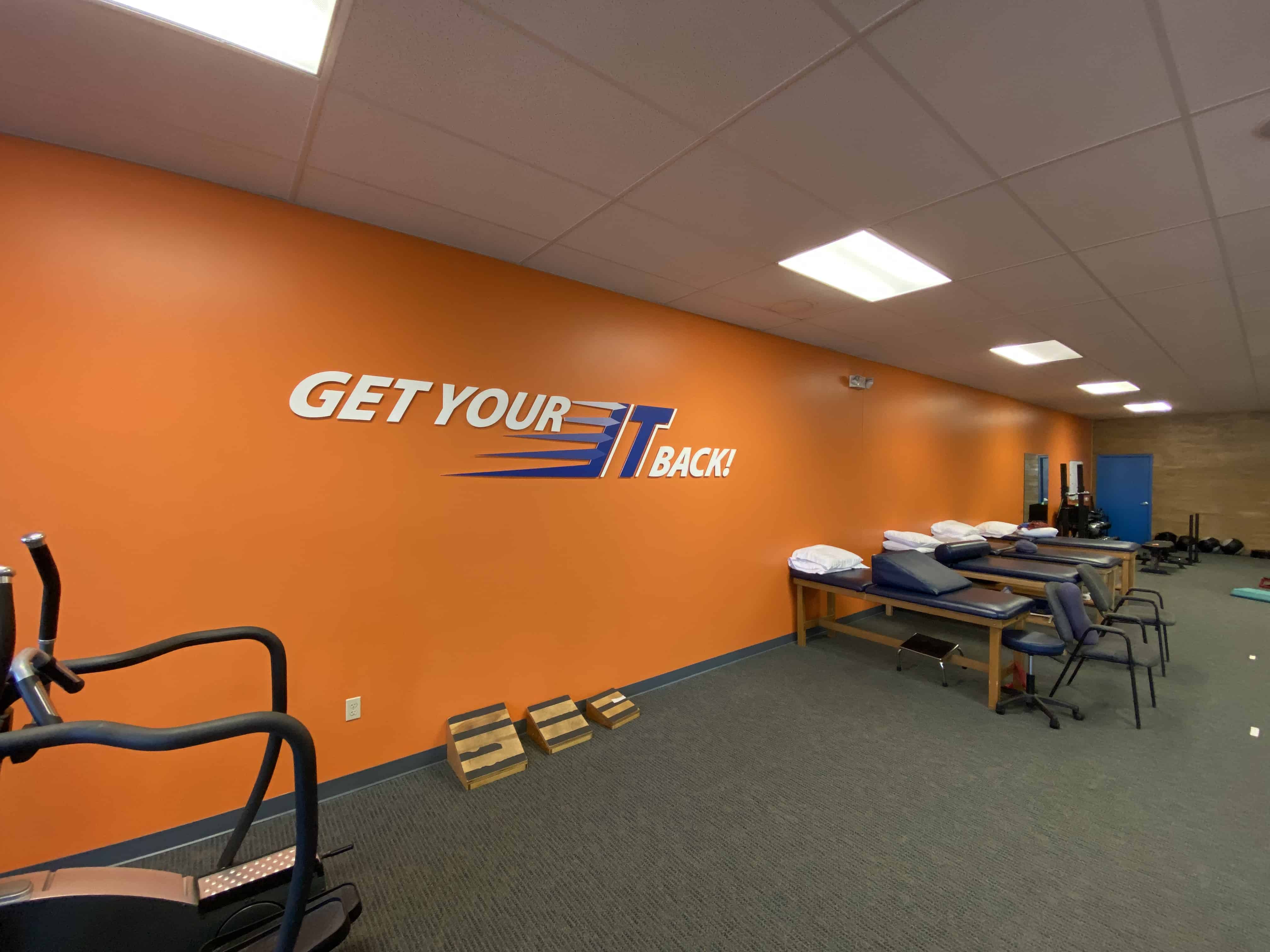 Kinetic Physical Therapy