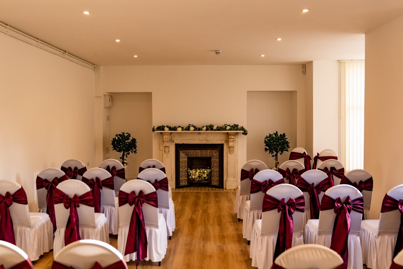 Pre-ceremony Consultations