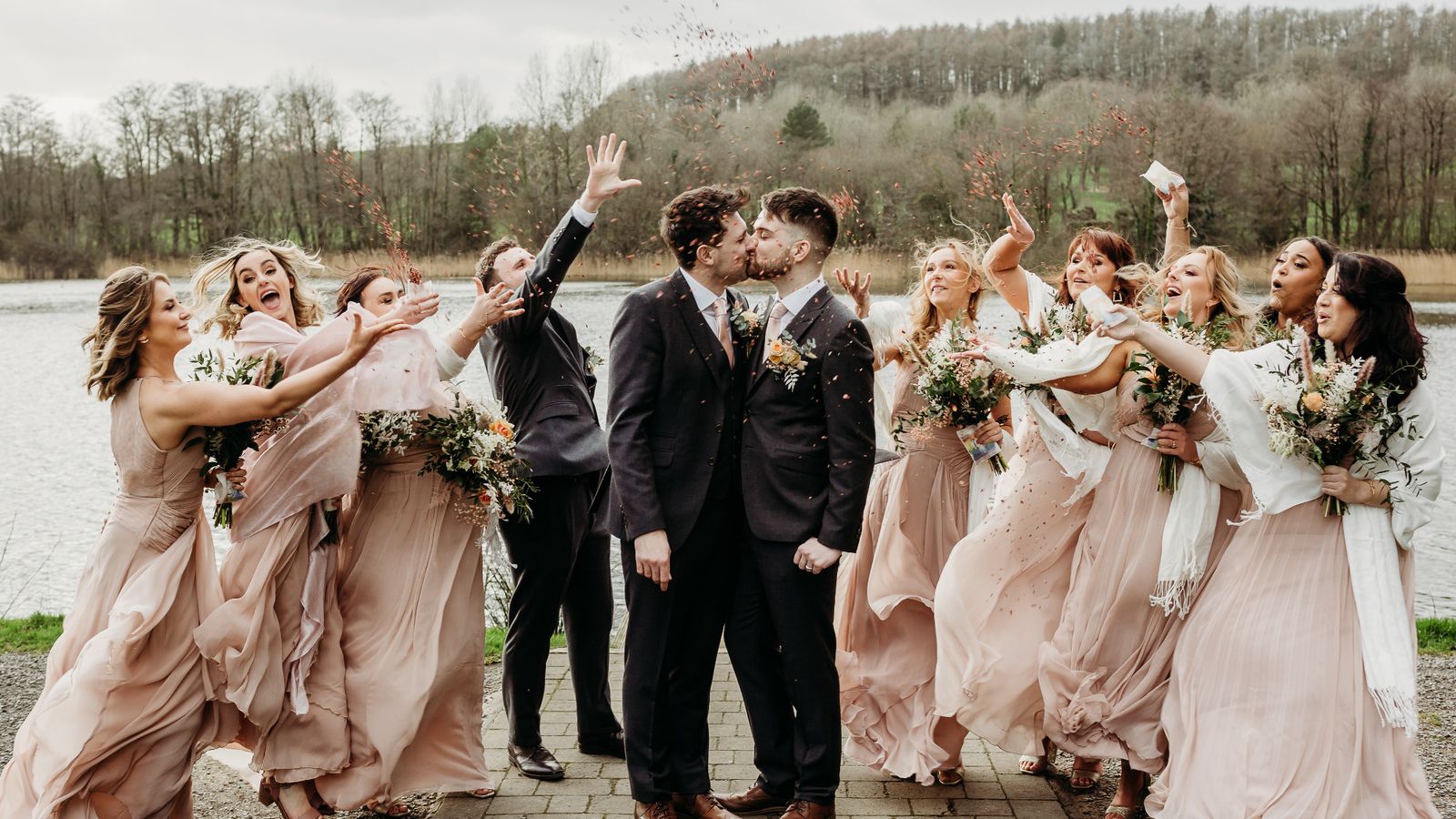 Vale of Glamorgan Ceremonies, Weddings, Venues, Suppliers - Your Vale ...