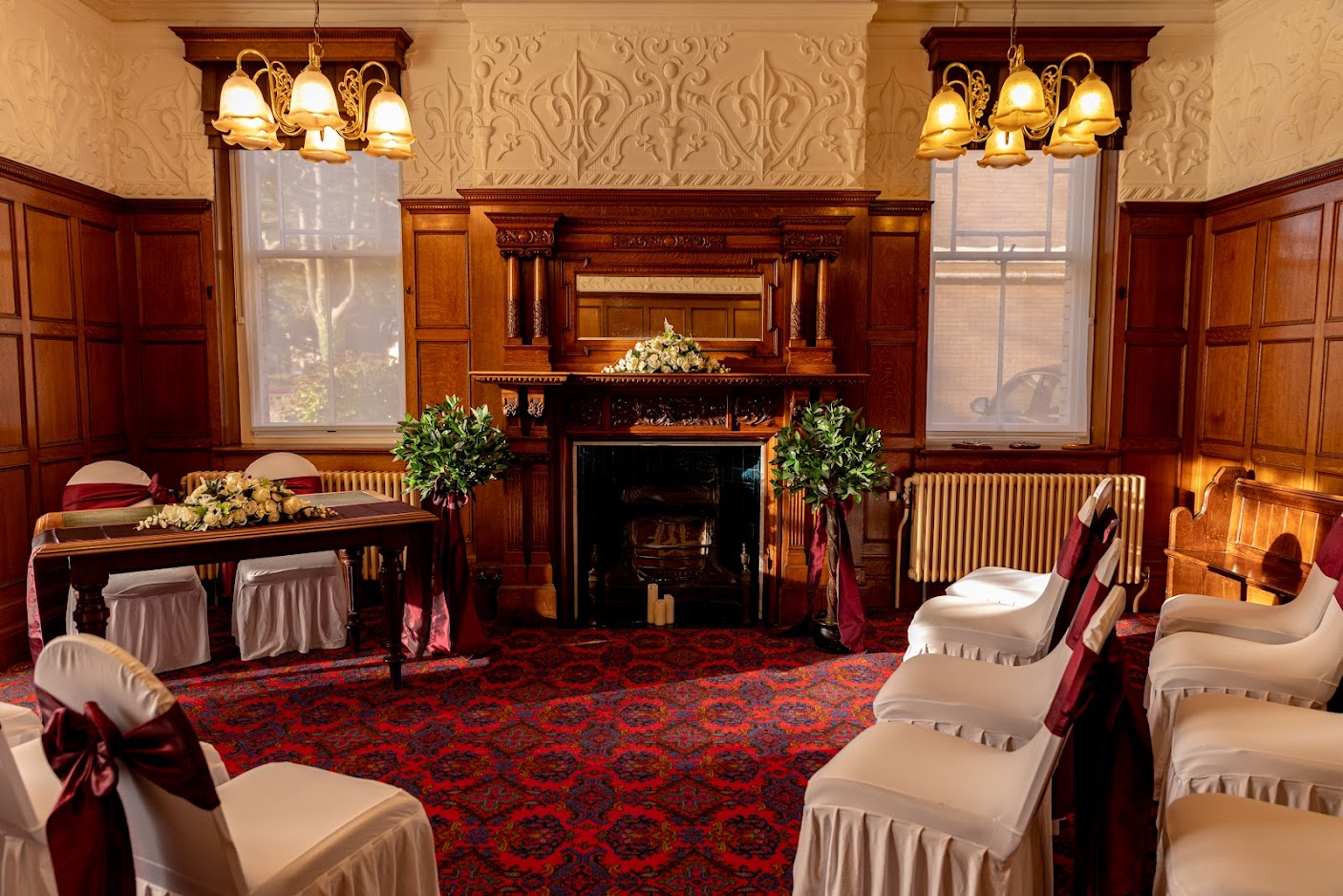 Your Penarth Ceremony