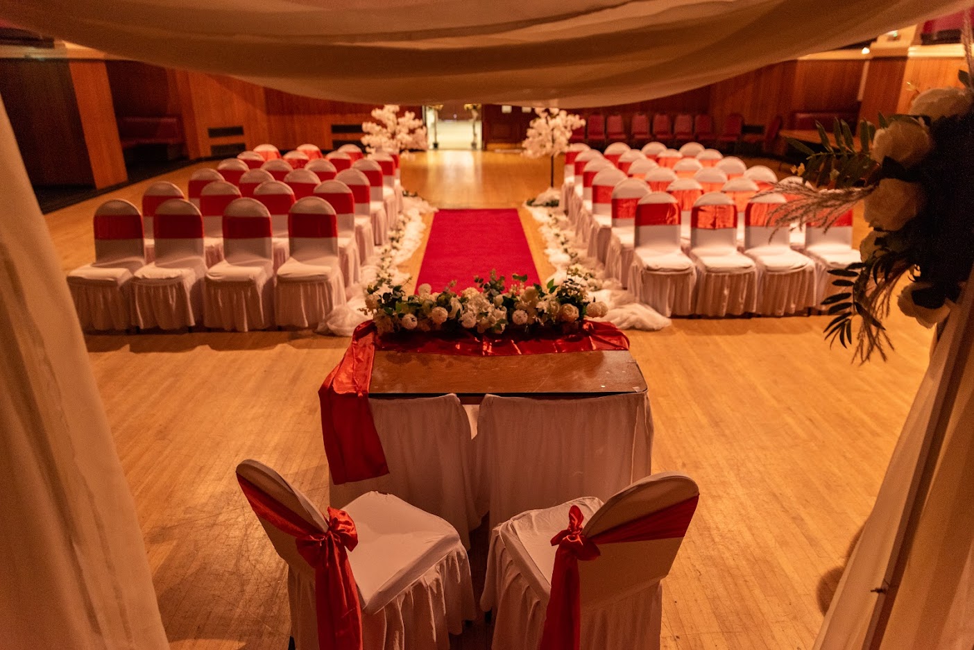 Your Penarth Ceremony