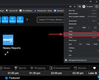 Live TV App for Chromecast | Laptop & Computer | How to Connect