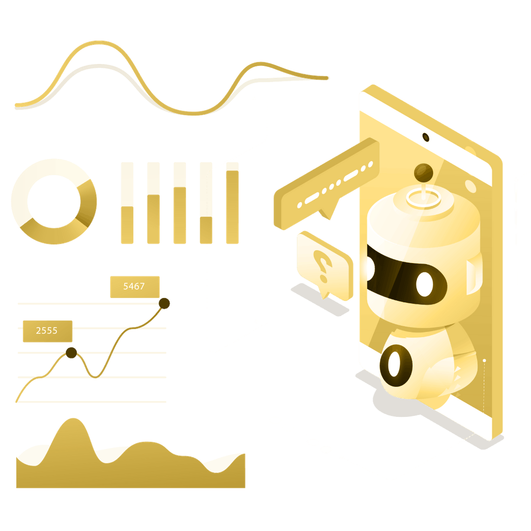 Fluid AI - Analytics and Conversations Simplified