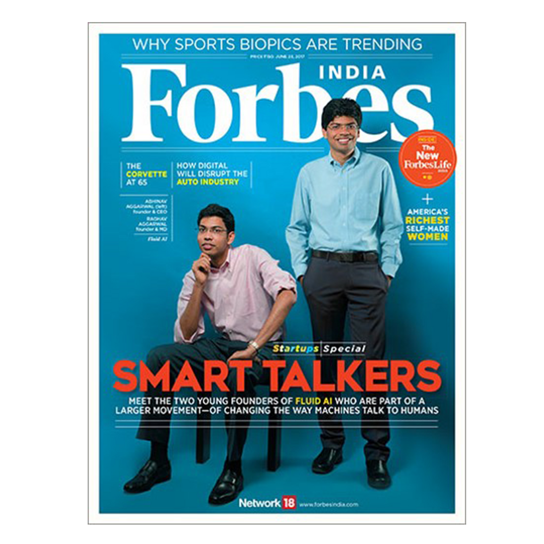 Fluid AI - Analytics and Conversations Simplified