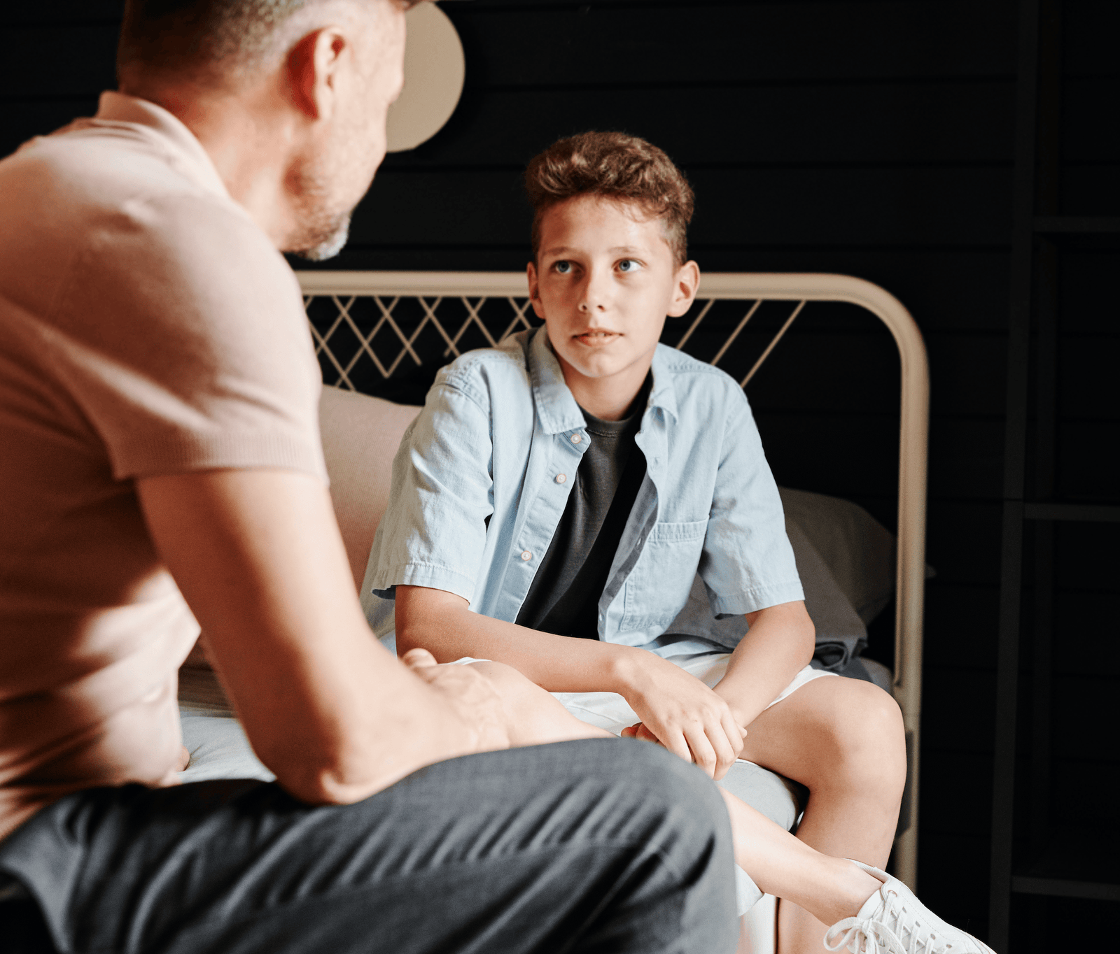 Free, fun support for kids whose parents have cancer | Kesem