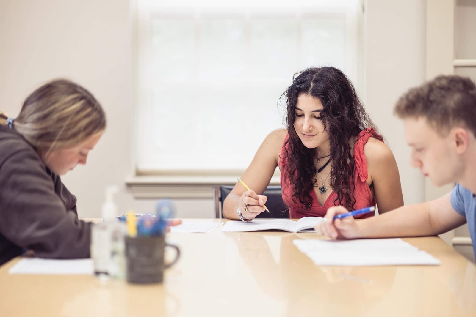 Westchester Prep | We build strong, confident students