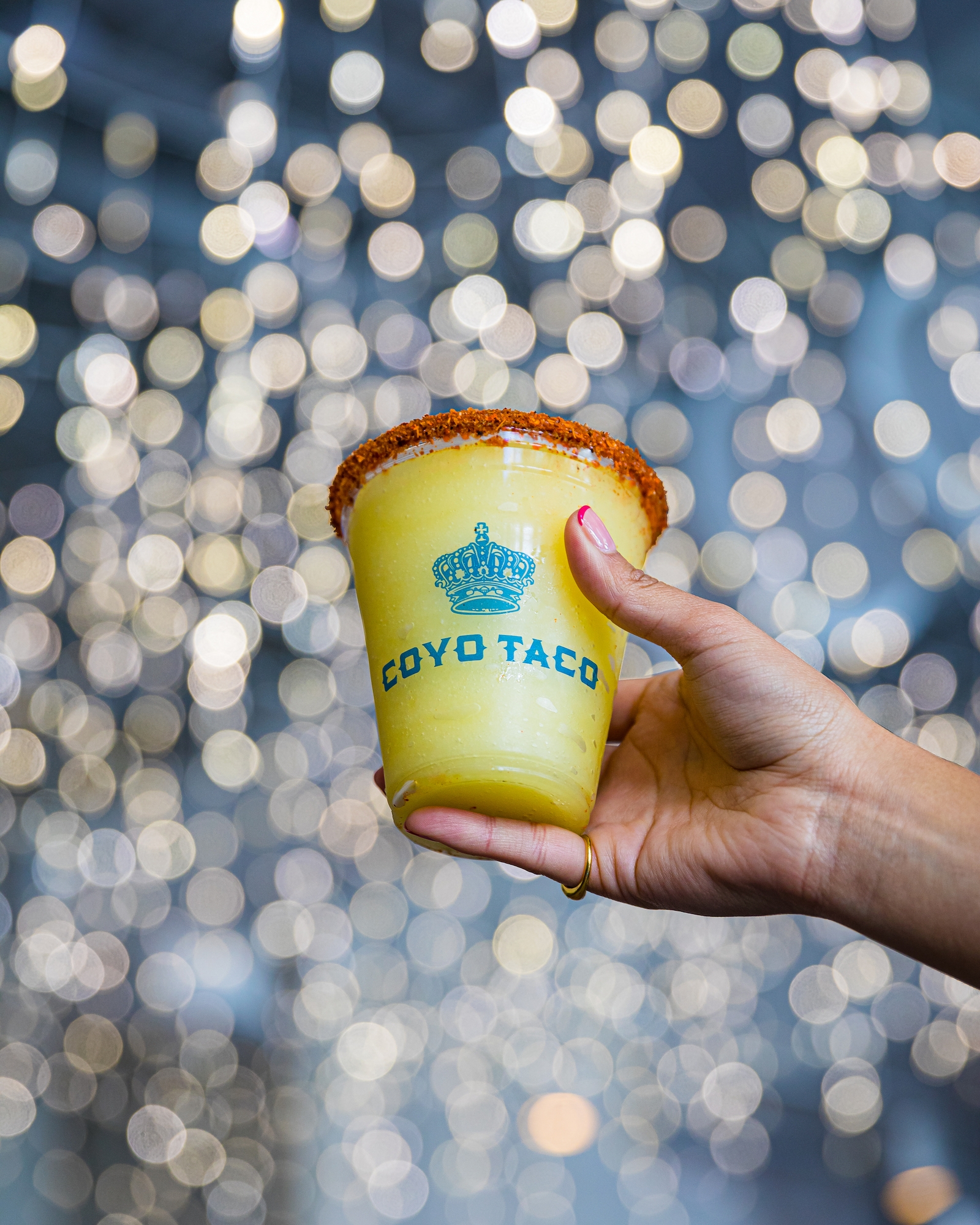 Coyo Taco