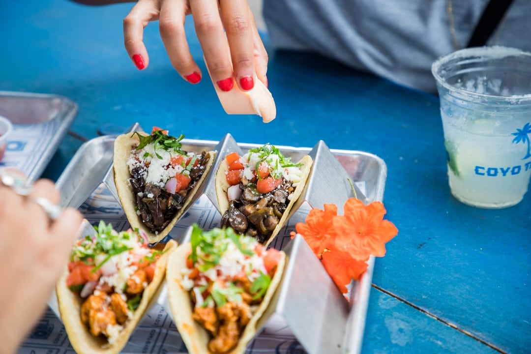 Coyo Taco