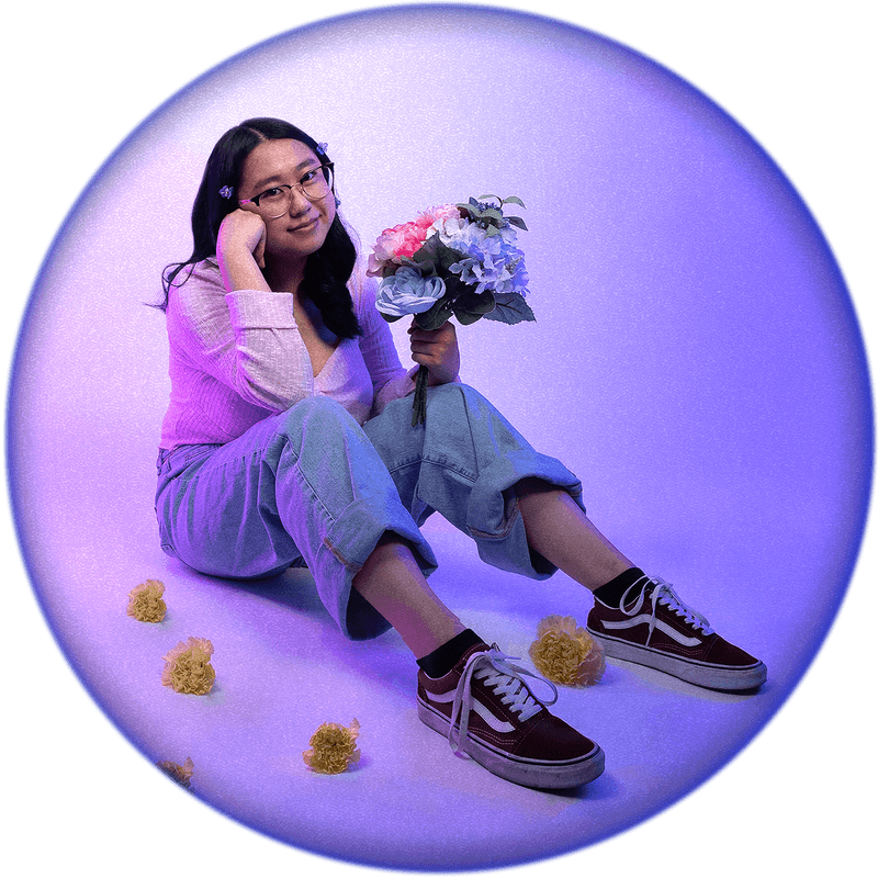 2023 -Spring - Senior Show