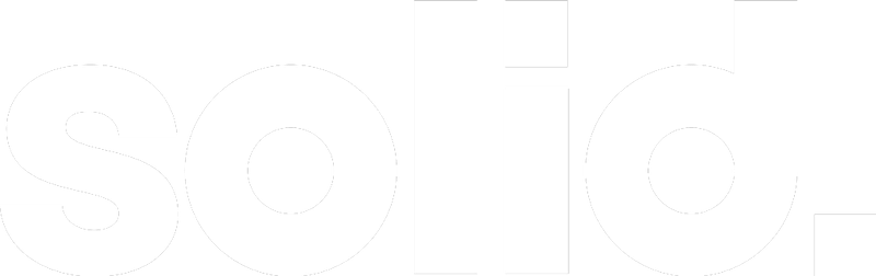 Solid – Modern BaaS Infrastructure