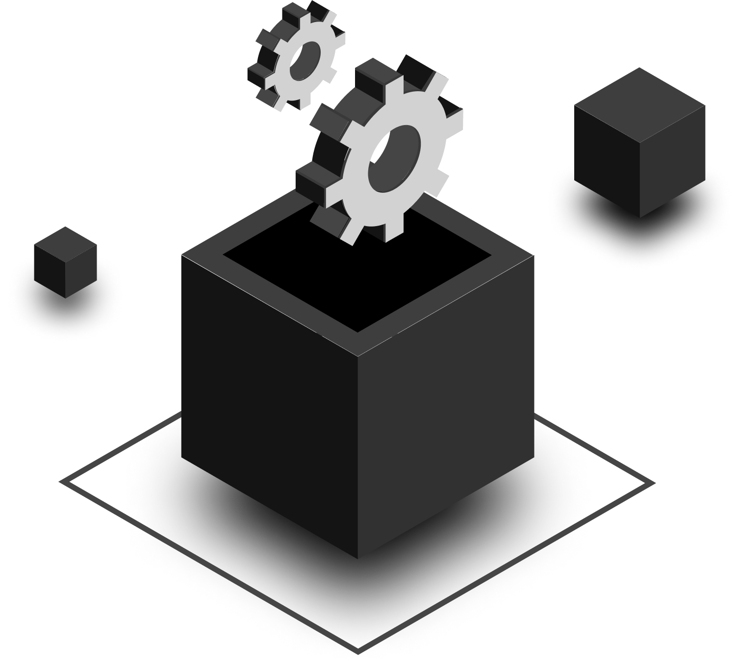 Solid – The Modern FinTech Platform