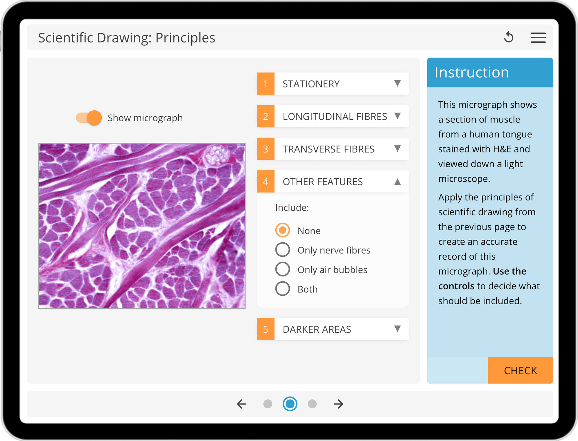 Virtual Lab Simulation Biology & Smart Worksheets - LearnSci