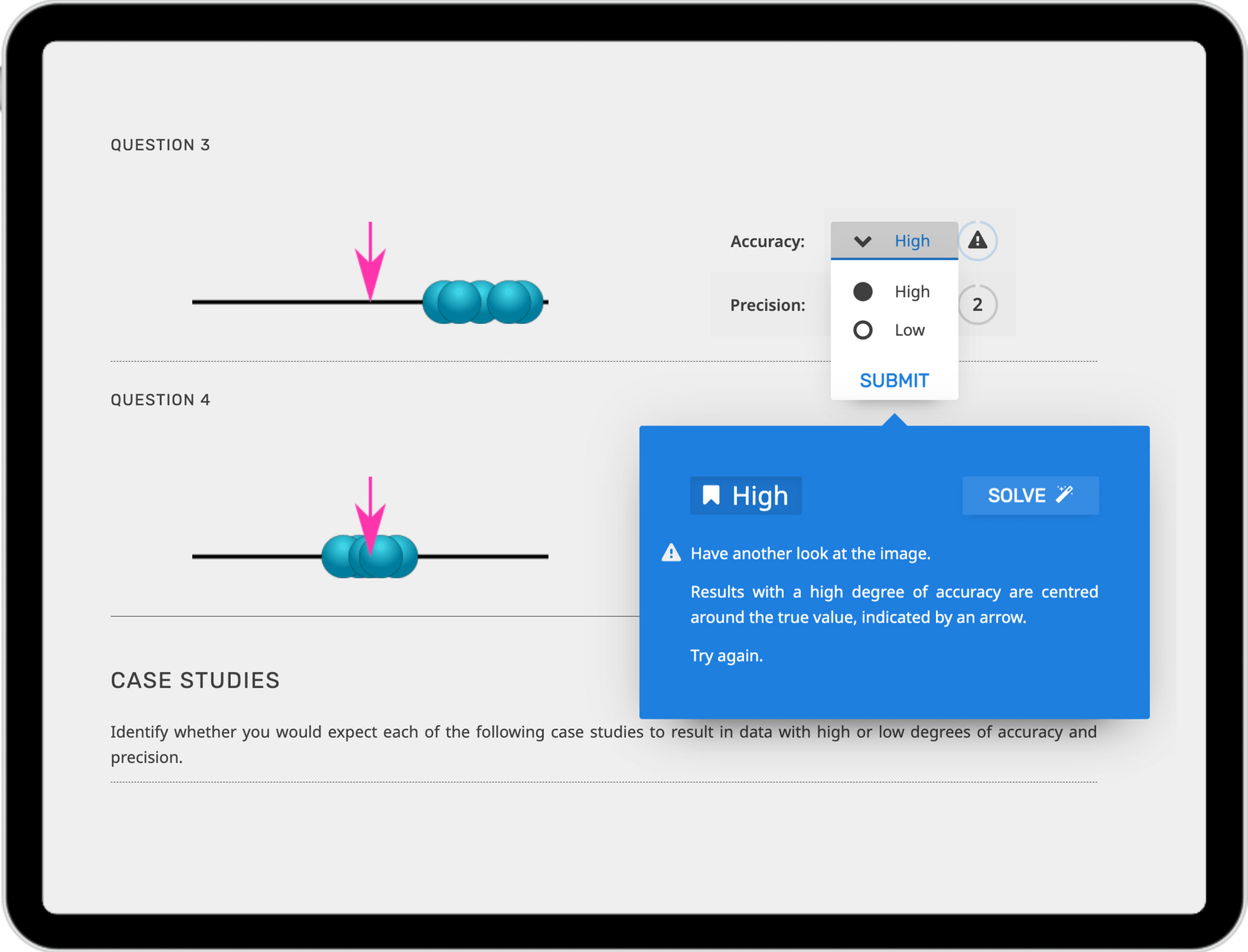 Biomedical Science Lab Simulations & Smart Worksheets - LearnSci