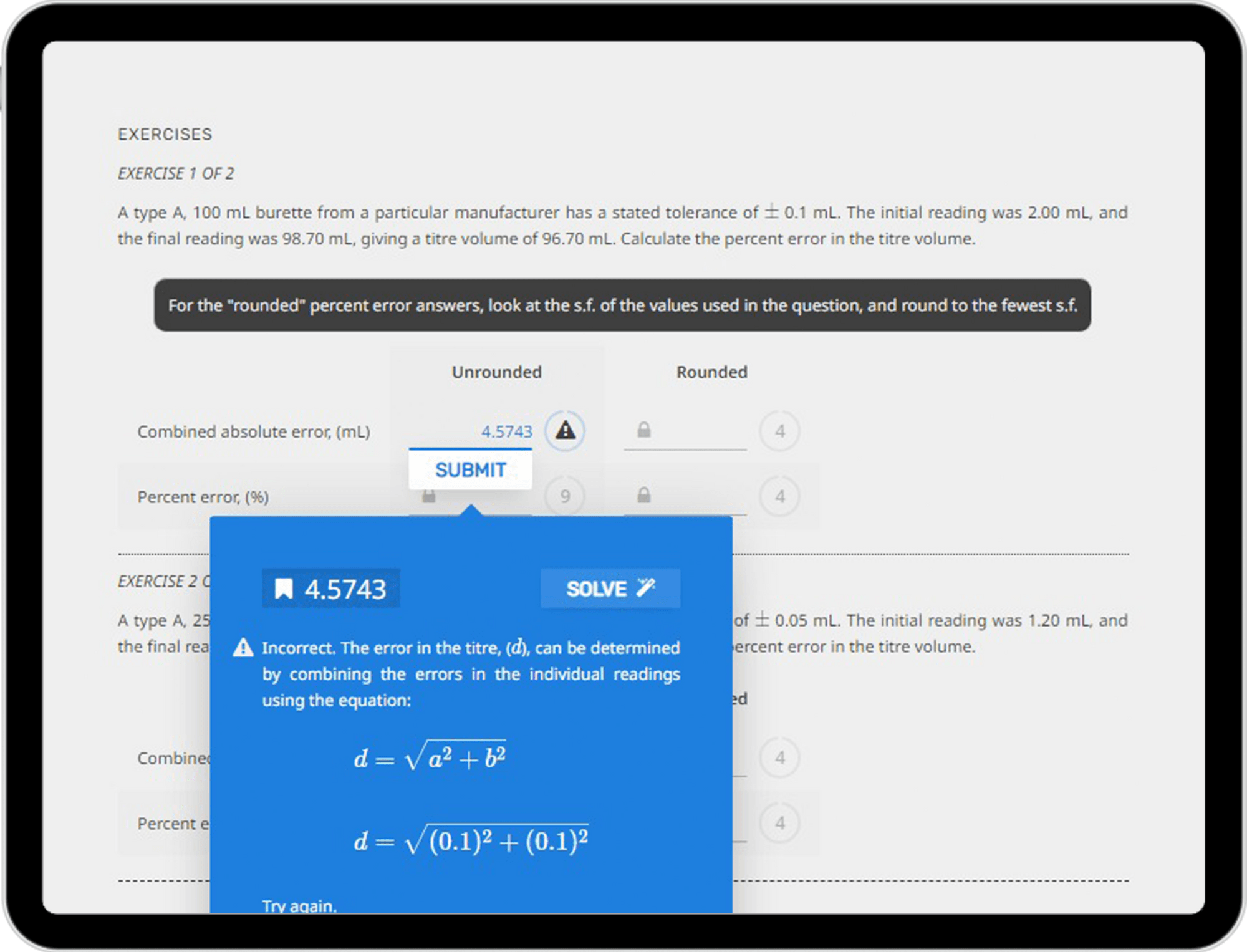 Biomedical Science Lab Simulations & Smart Worksheets - LearnSci