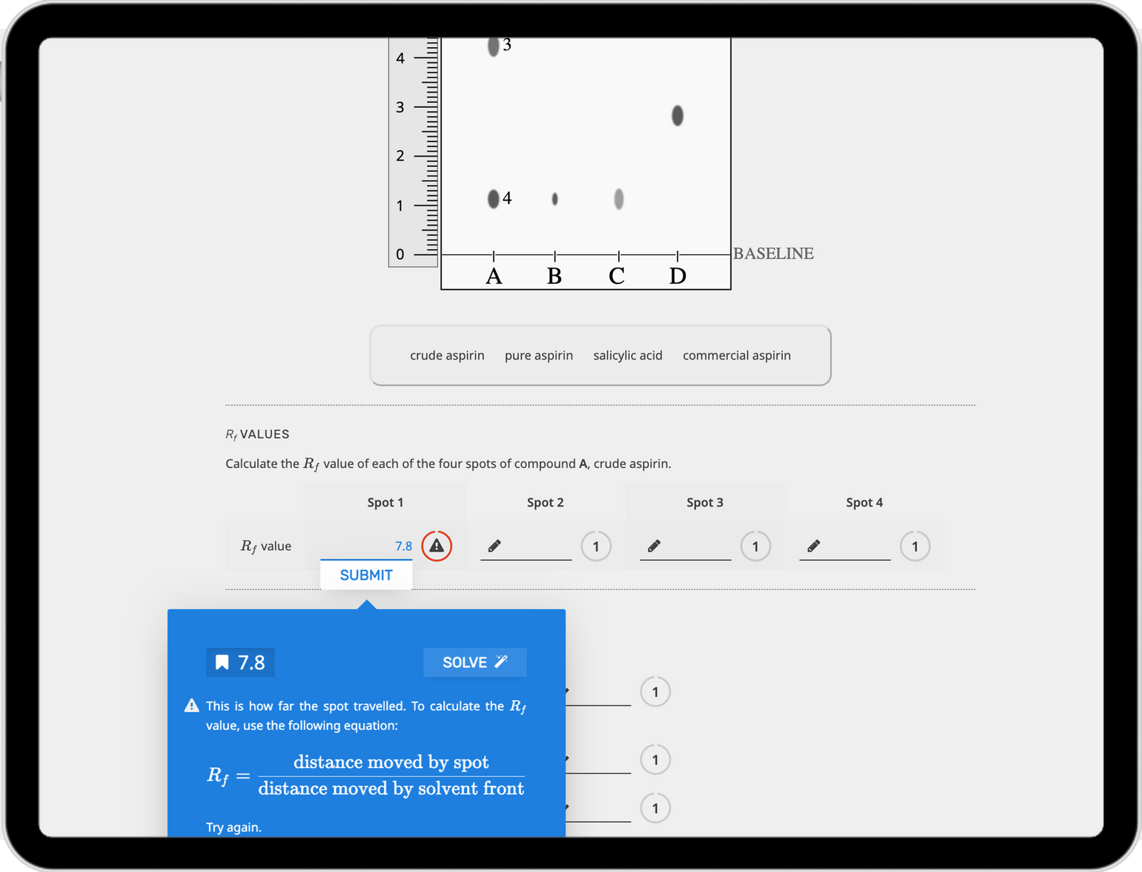 Chemistry Lab Simulations & Smart Worksheets - LearnSci