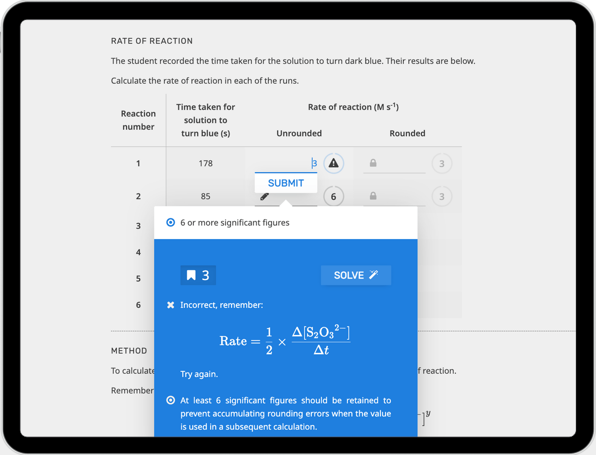 Chemistry Lab Simulations & Smart Worksheets - LearnSci