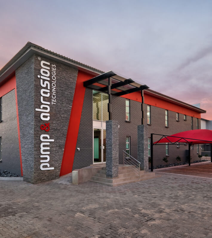 Pump Manufacturer - Pump & Abrasion Technologies Global
