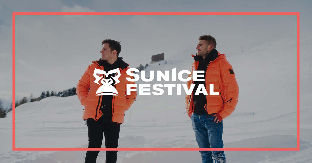 SunIce Festival - About | Switzerland Music Festivals & Techno Festival