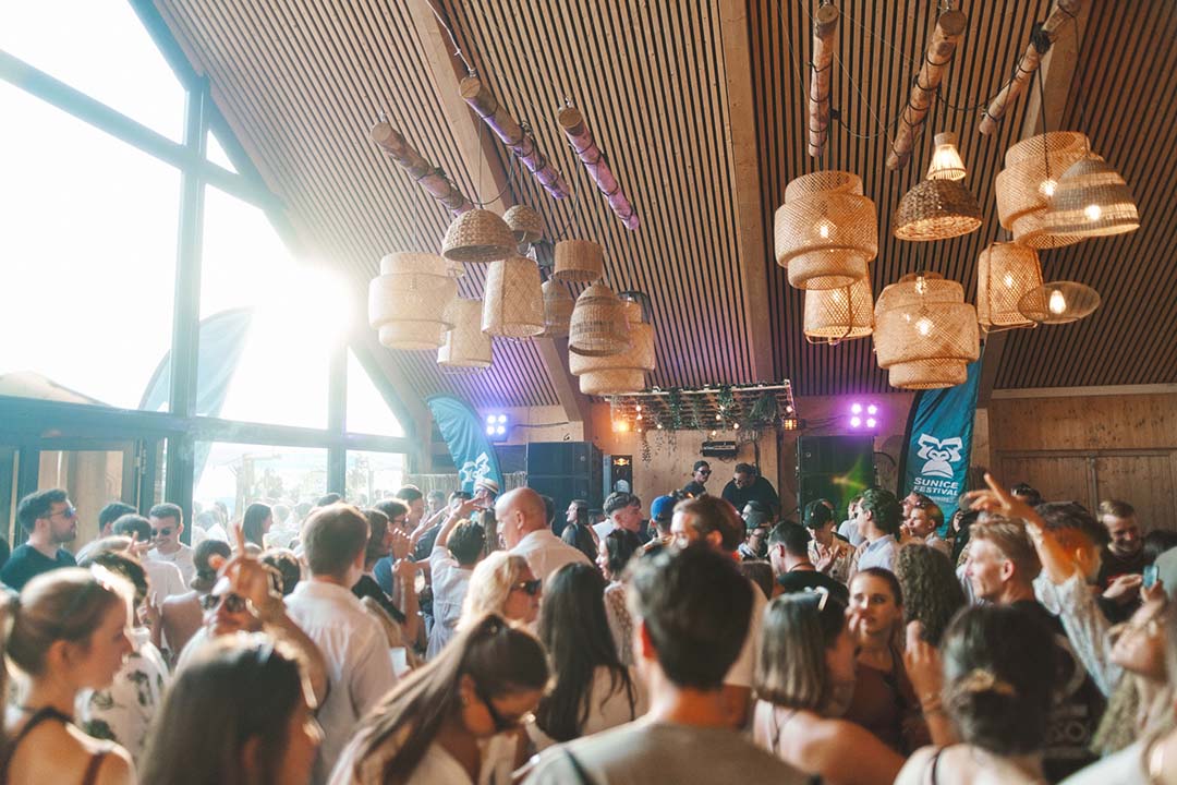 SunIce Festival - About | Switzerland Music Festivals & Techno Festival