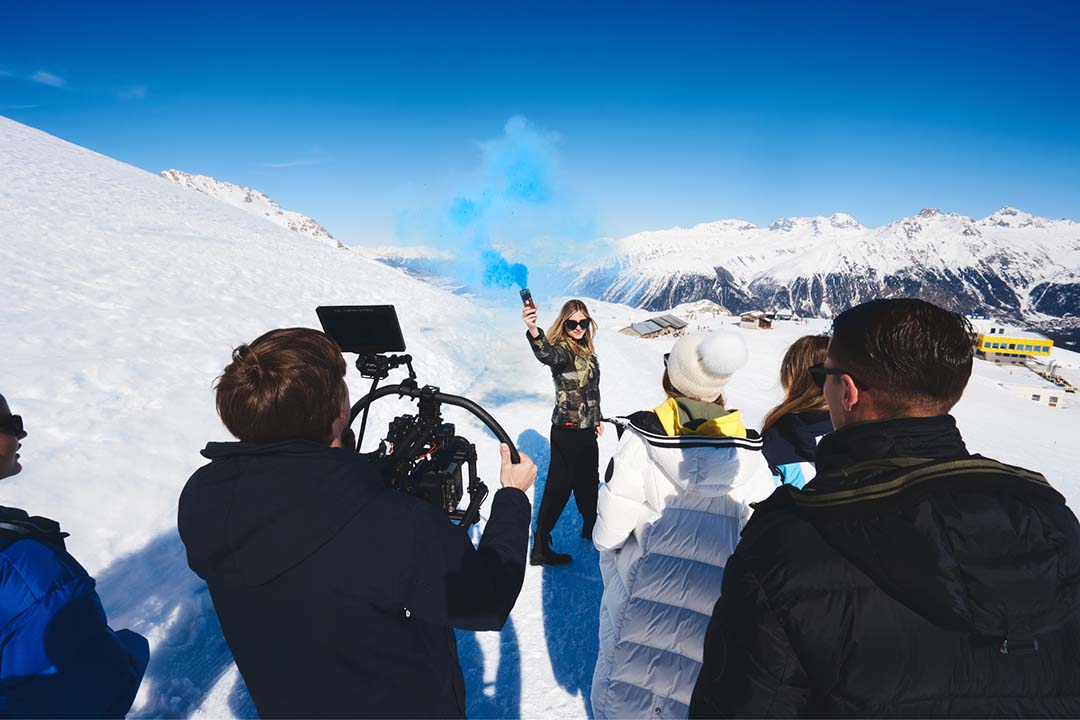 SunIce Festival - About | Switzerland Music Festivals & Techno Festival