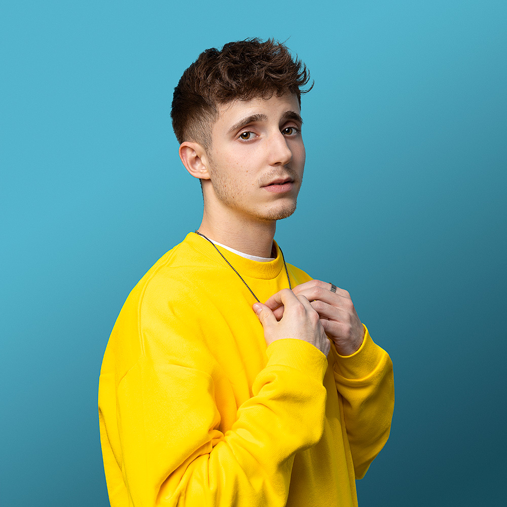 SunIce Festival | The Techno and EDM Festival in the Swiss Alps