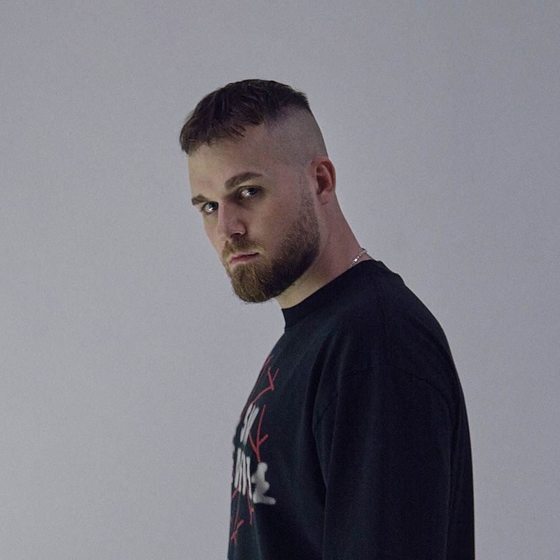 SunIce Festival presented by Sunrise | Techno and EDM Festival in the ...