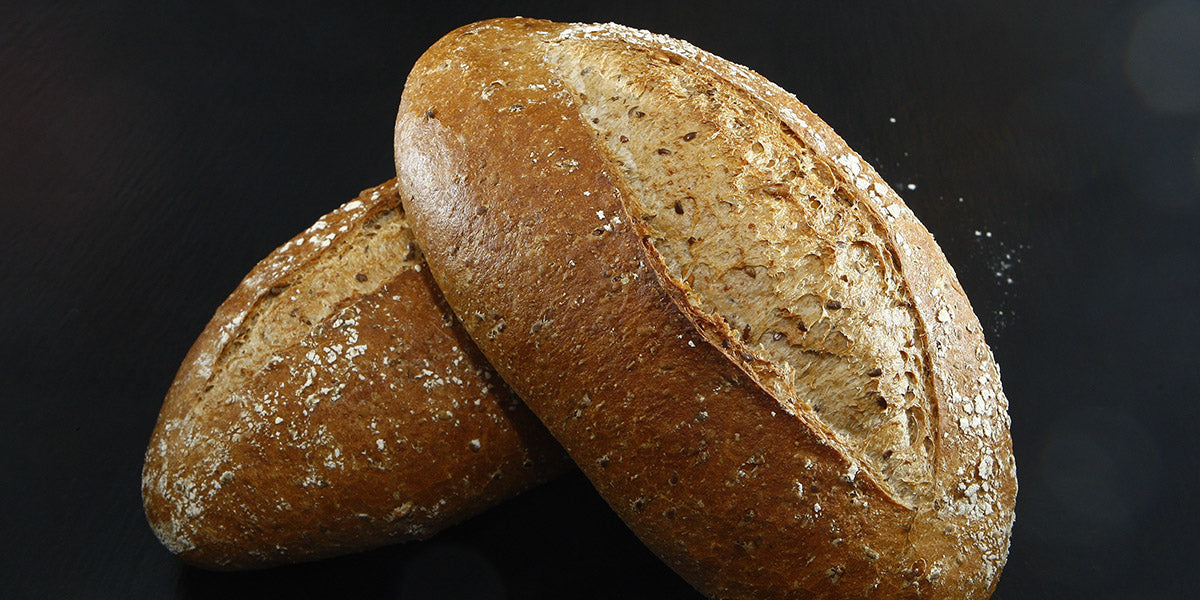 Great News: Bread Is Good for You