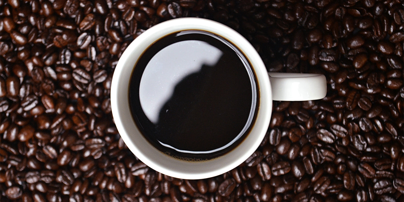 Drink Your Coffee After Breakfast to Help Blood Sugar