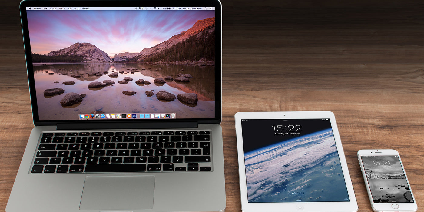 The Importance of Taking Screen Breaks
