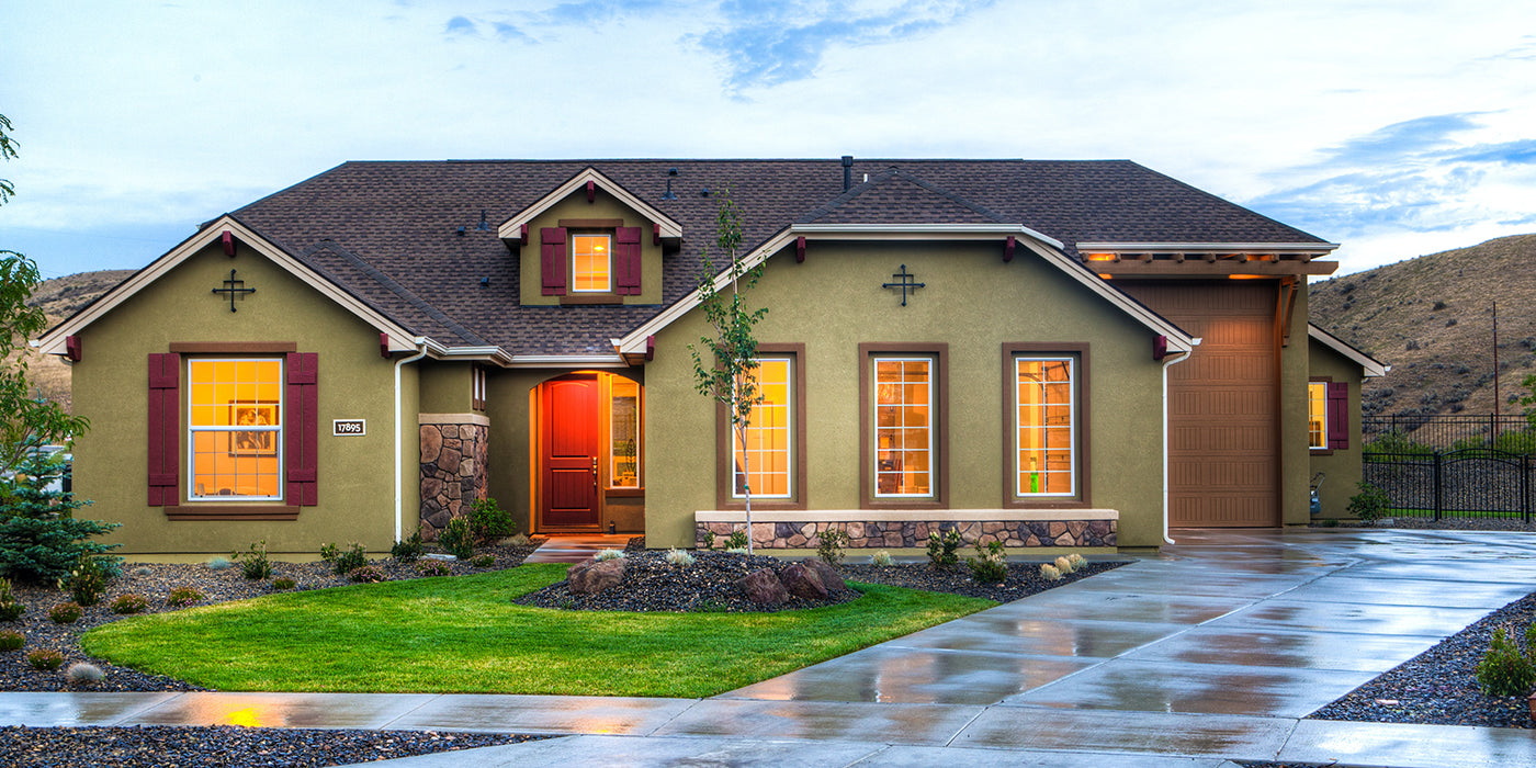 Creating a Checklist for Aging in Place