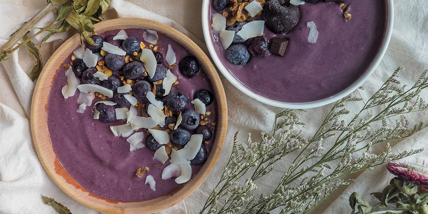 Health Reasons You Should Eat Acai