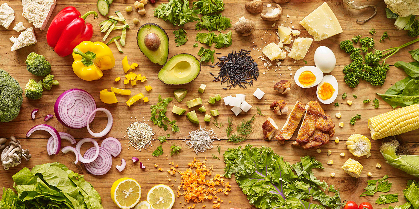 Do You Really Need a Varied Diet for Your Health?