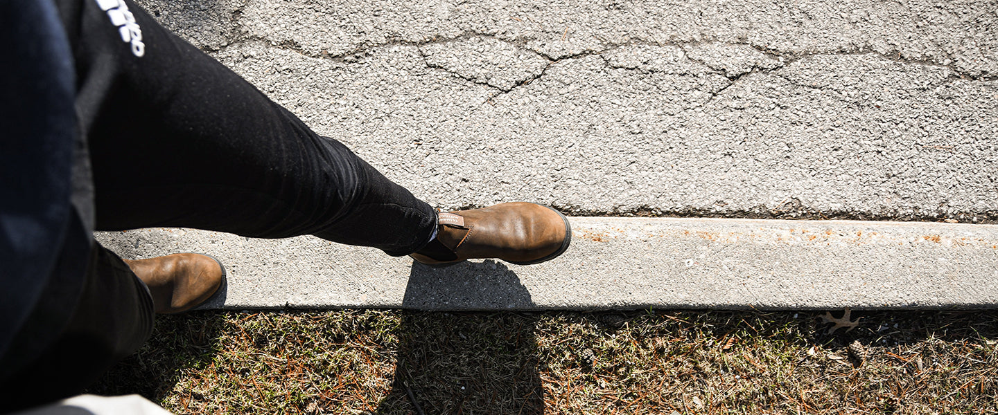 Walking Meditation Could Be Calming, Happy Exercise