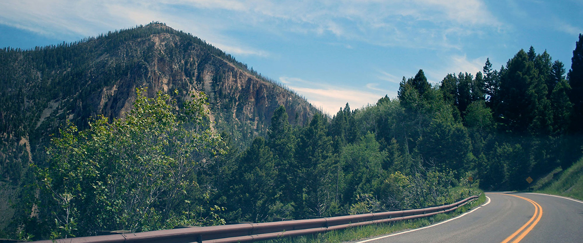 Melting Roads in Yellowstone Are Not a Sign of the Apocalypse
