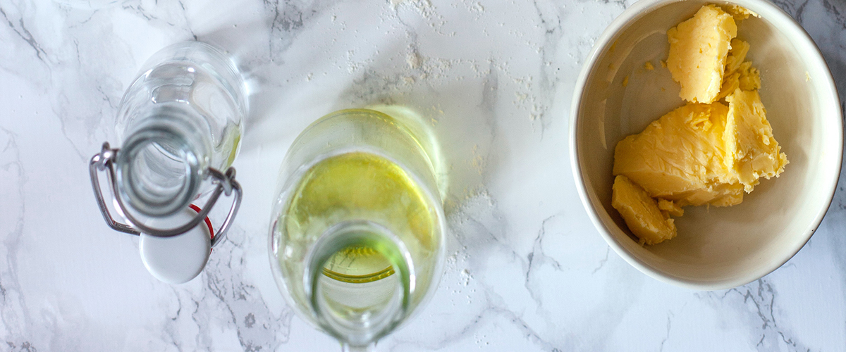 When and Why to Bake with Olive Oil