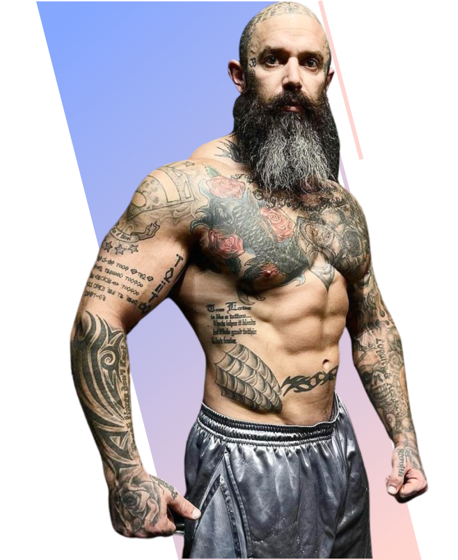 Fitness App for Personal Trainer