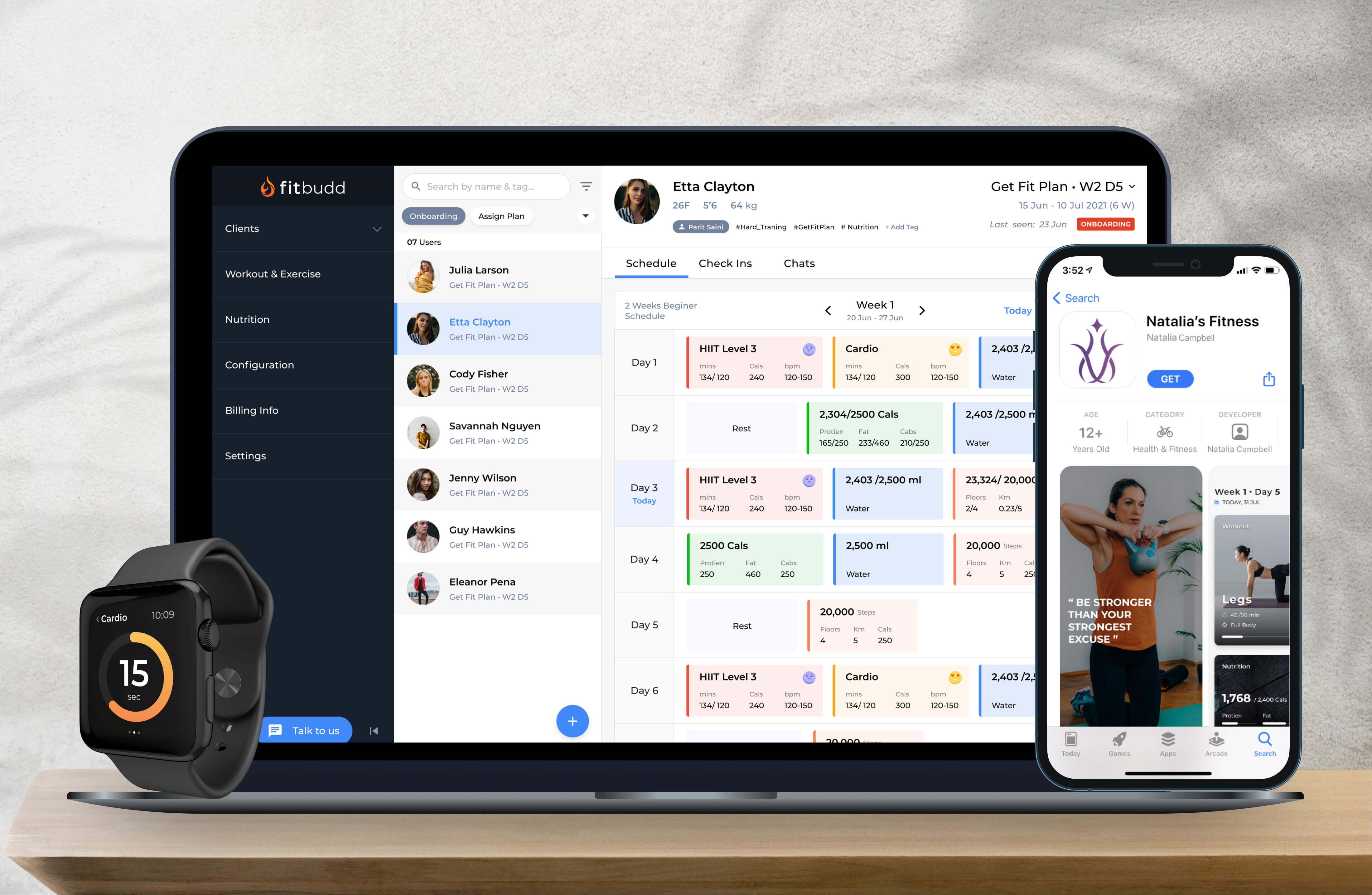 5 Reasons Why You Should Need A Personal Trainer Software