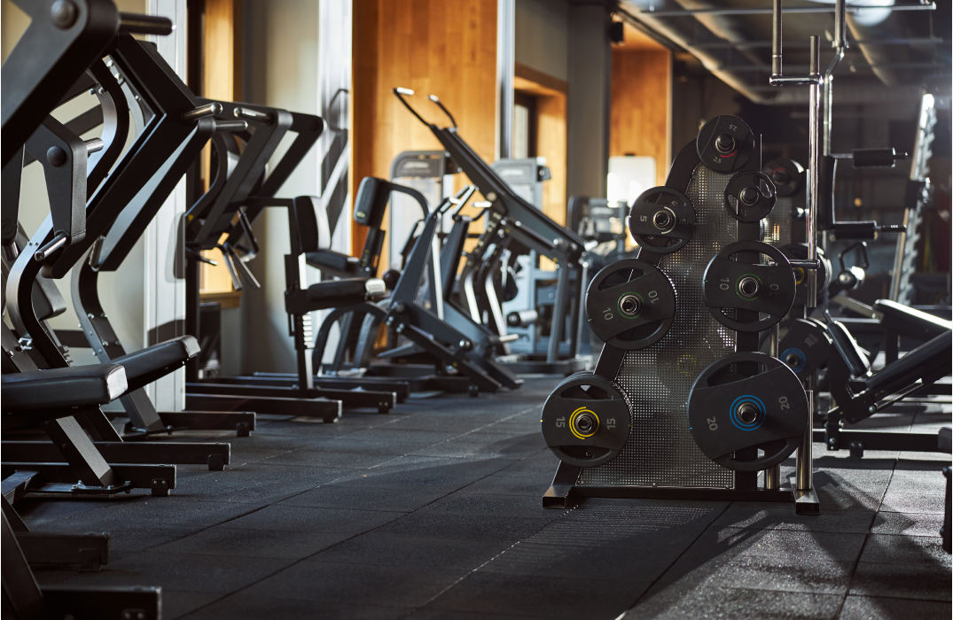 10 Types of Gym Equipment Suited for All Age Groups - USA, UK, Canada ...