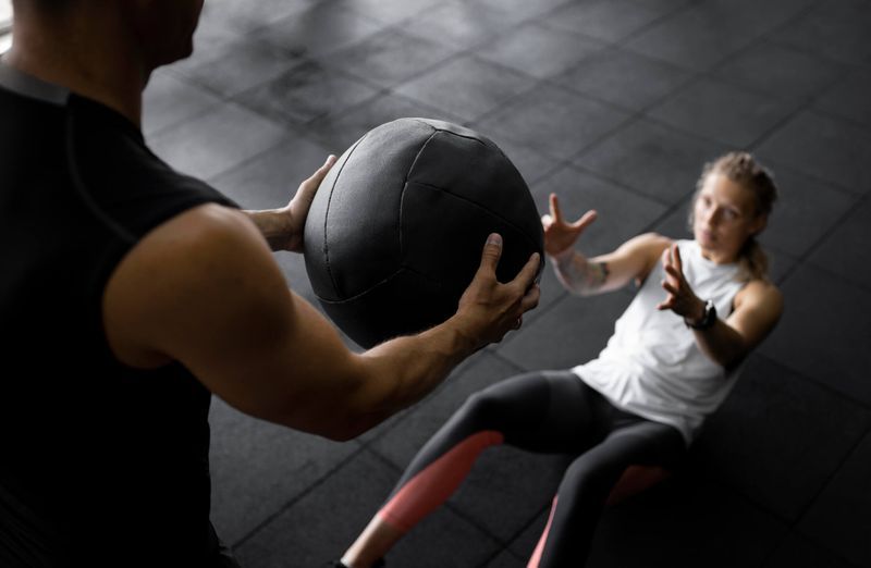 Tips for Fitness Trainers: Keeping Clients Motivated - USA, Canada, UK ...