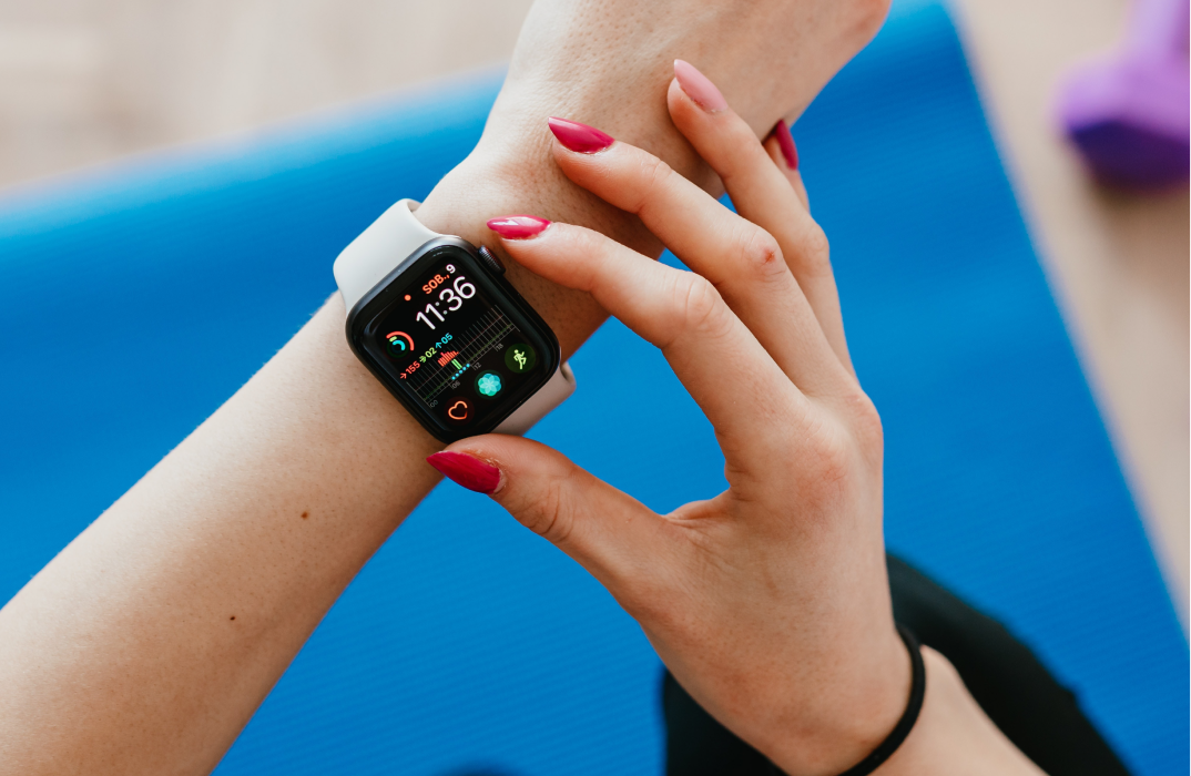 Top 8 Benefits of Fitness Trackers and Bands - USA, UK, Canada ...