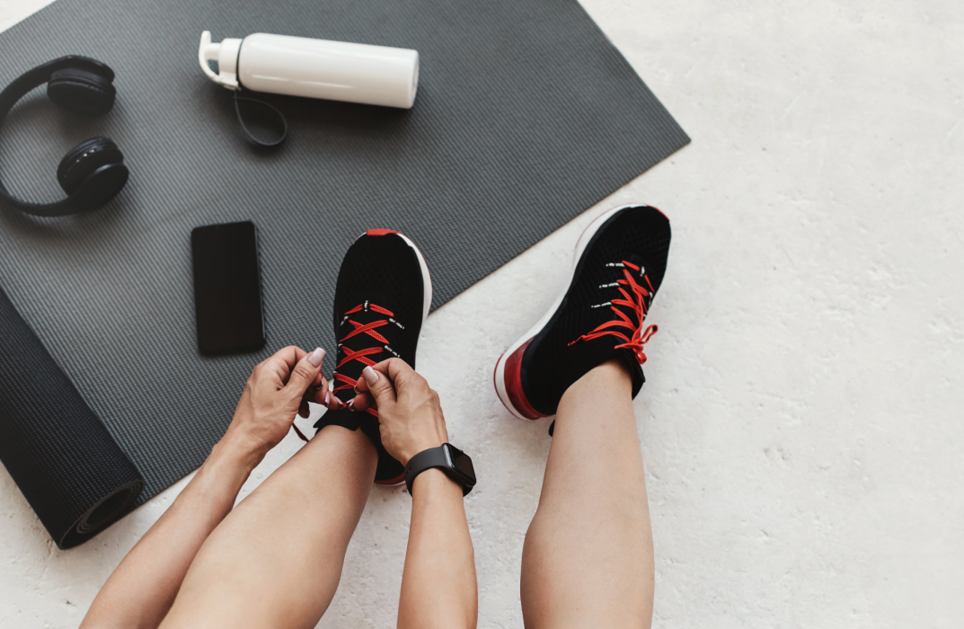 How to Start a Workout Routine: Make It a Habit in 7 Simple Steps - USA ...
