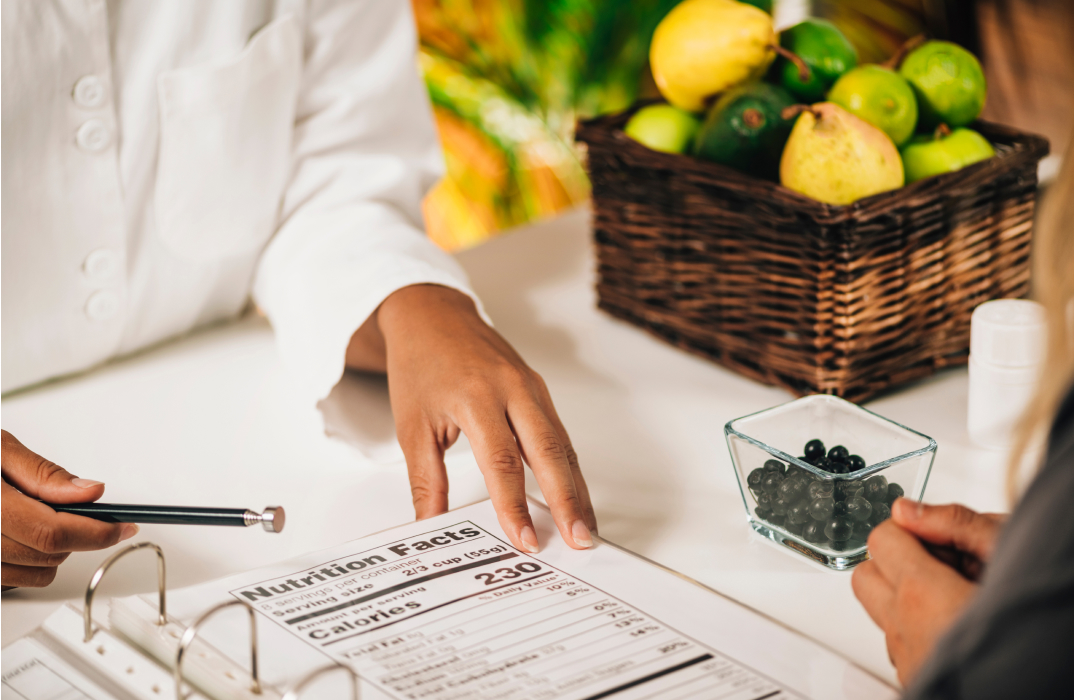 Tips to Keep Your Clients on Top of Their Nutrition with Nutrition ...
