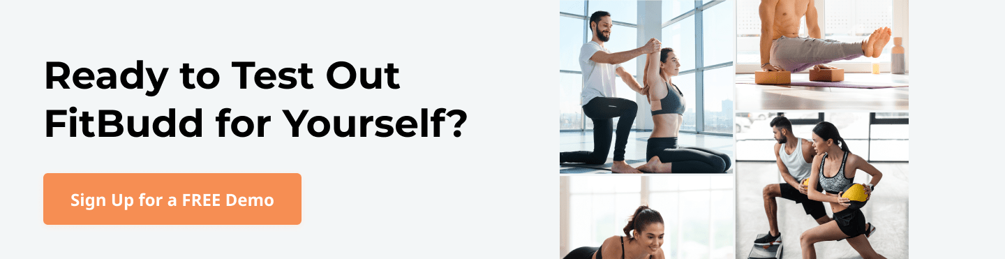 Fitbudd vs Trainerize: Which Fitness Platform is Right for You? - USA ...