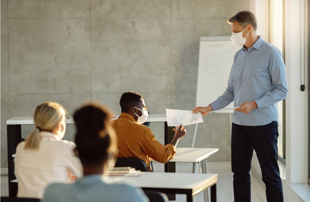 The Ultimate Guide for Completing Fitness Trainer Certification - USA ...